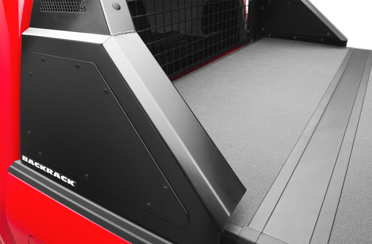 Backrack TR9001 TRACE Rack 15-22 Ford F150 | Wizzo Performance