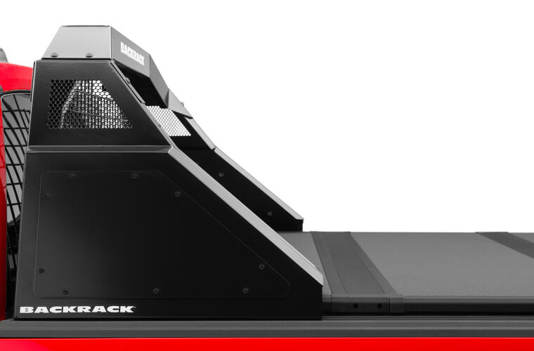 Backrack TR9001 TRACE Rack 15-22 Ford F150 | Wizzo Performance