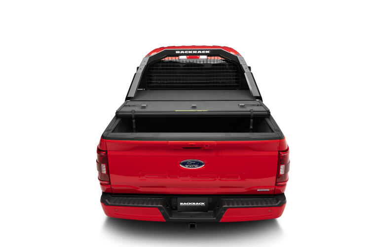 Backrack TR9001 TRACE Rack 15-22 Ford F150 | Wizzo Performance