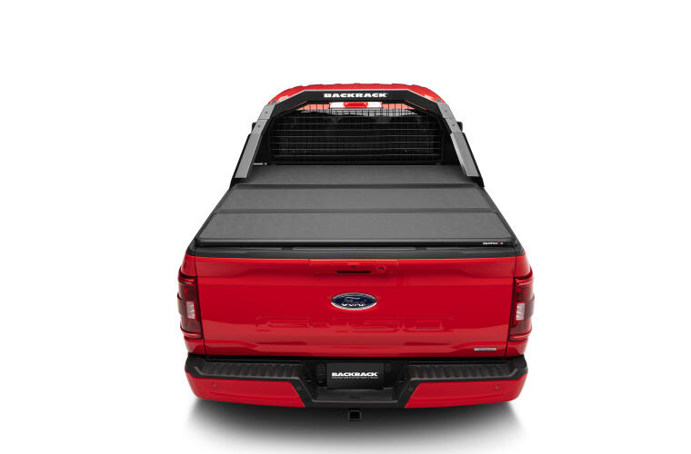 Backrack TR9001 TRACE Rack 15-22 Ford F150 | Wizzo Performance